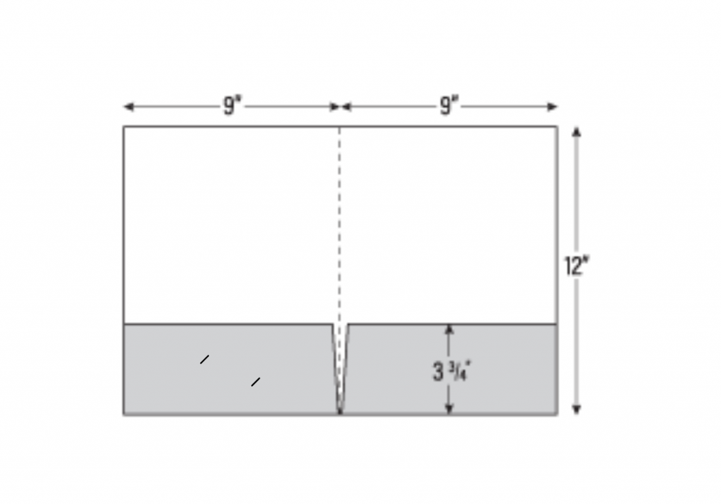 Pocket Folders – One-Sided | Duplicates Ink