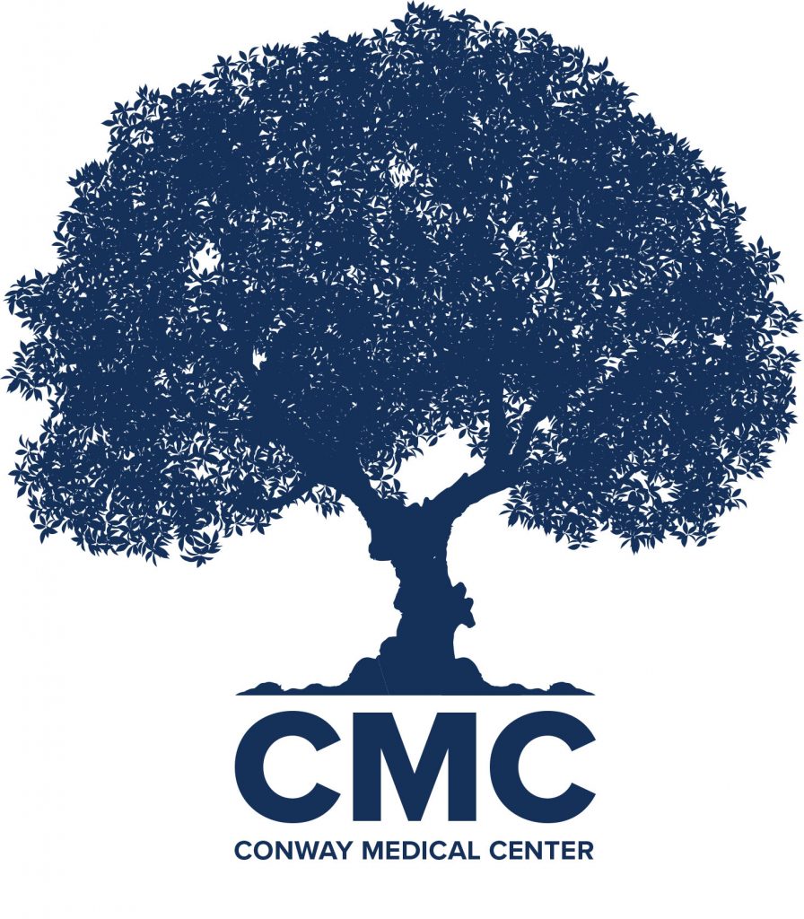 CMC Oak Tree_1C_navy | Duplicates Ink